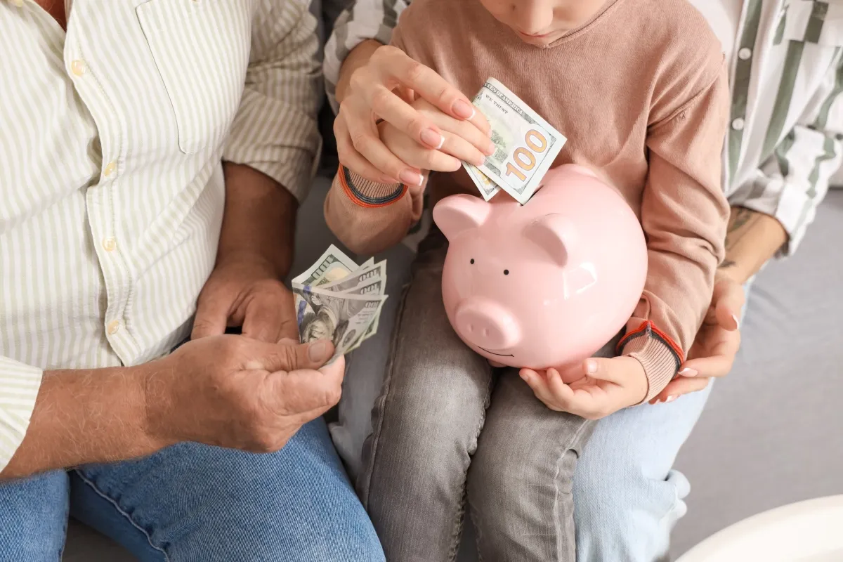 SmartyPig Savings Account 2025 Review